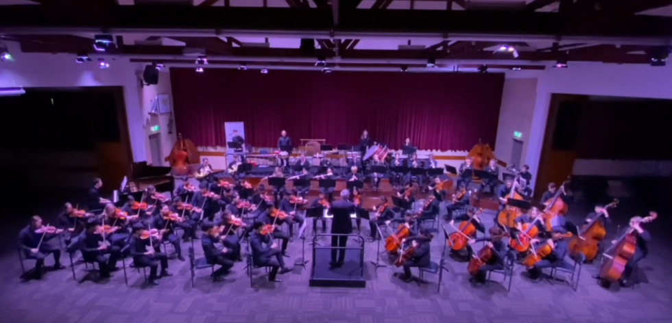 Youth Symphony | Gold Coast Youth Orchestra